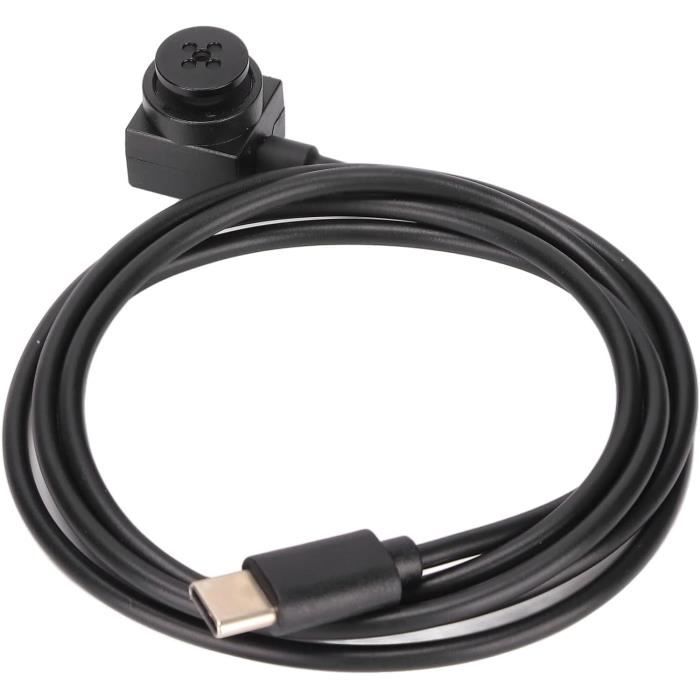 Endoscope Usb C 1080P Pour Téléphone Android Avec Fonction Otg, Caméra ...