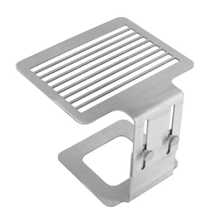 FRA-Support de balance pour machine à café - Support de pesée solide ...