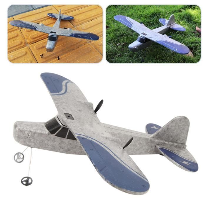 Drone - VGEBY - TY9 - Avion télécommandé - Hélice fixe - Décollage au ...