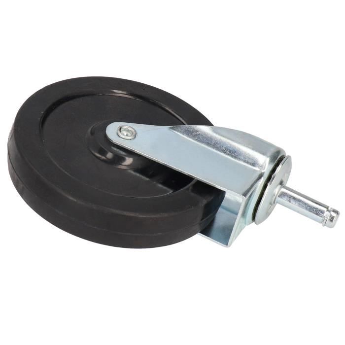 Roue de porte - YOSOO - Roulette à ressort - Amortissement ...