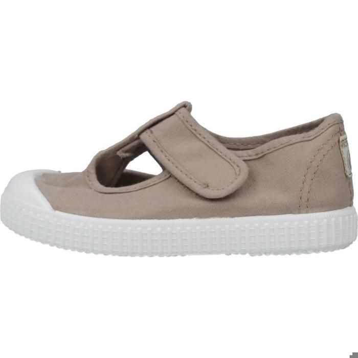 Chaussure Victoria Modèle 136625 - Coleur Beige Beige - Cdiscount ...