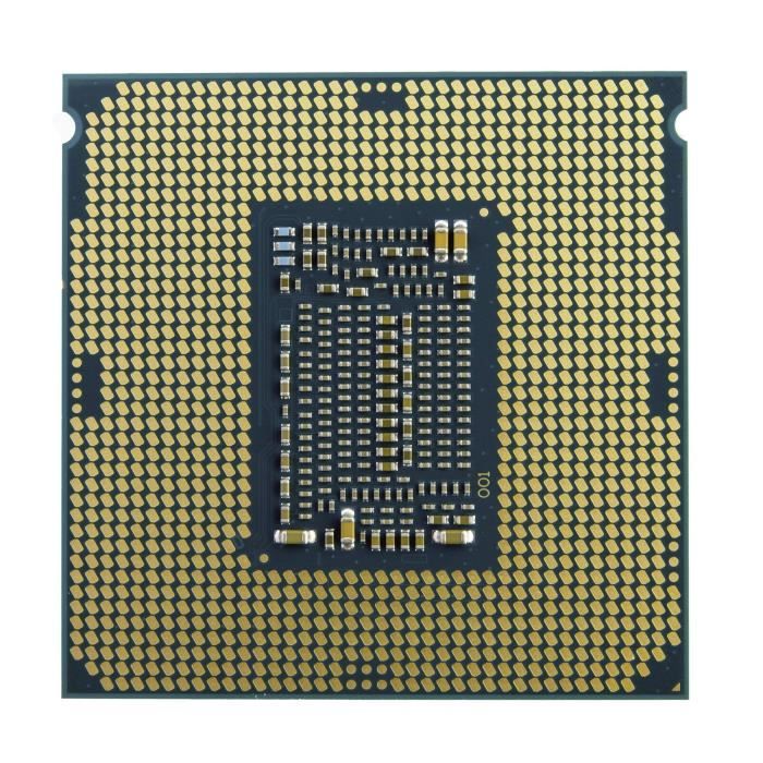 Processeur Intel Celeron G-5900 (BX80701G5900) Socket LGA1200 (chipset ...