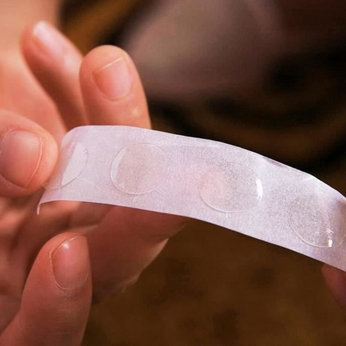 4 Rouleaux Points De Colle Ballon, 5M Kit De Ballon Balloons Tape ...