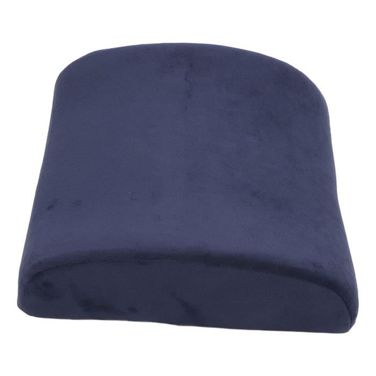 Coussin Support Lombaire Mémoire Forme Confort Dos Maison Voiture ...