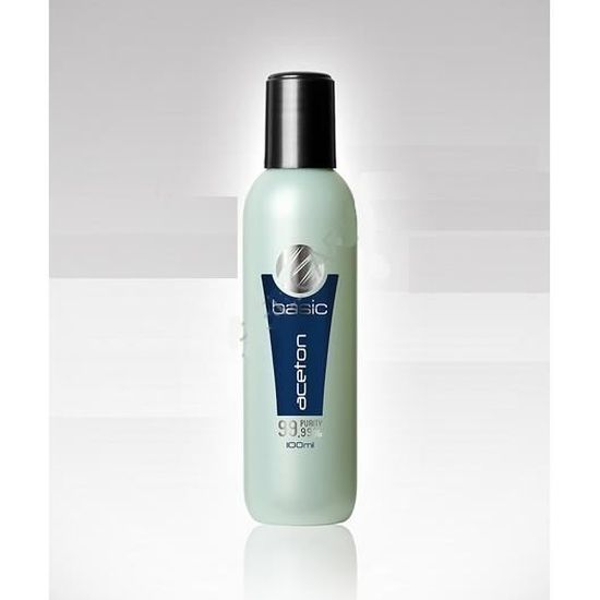 ACETON Dissolvant vernis à ongles 100 ml , vernis - Cdiscount Au quotidien