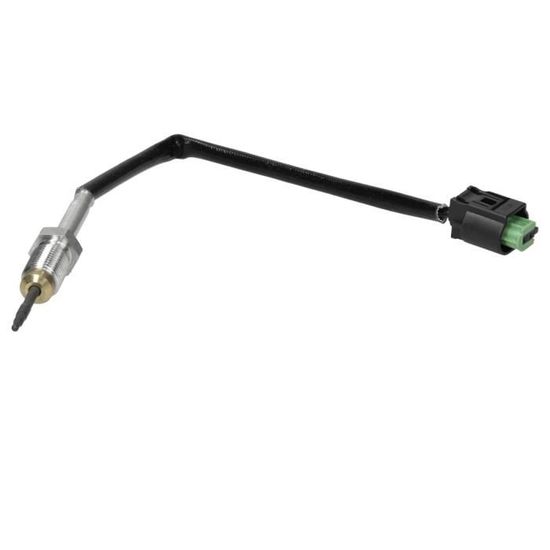 Capteur de température gaz échappement BMW Série 1 3 5 7 X3 X5 E60 E87 ...