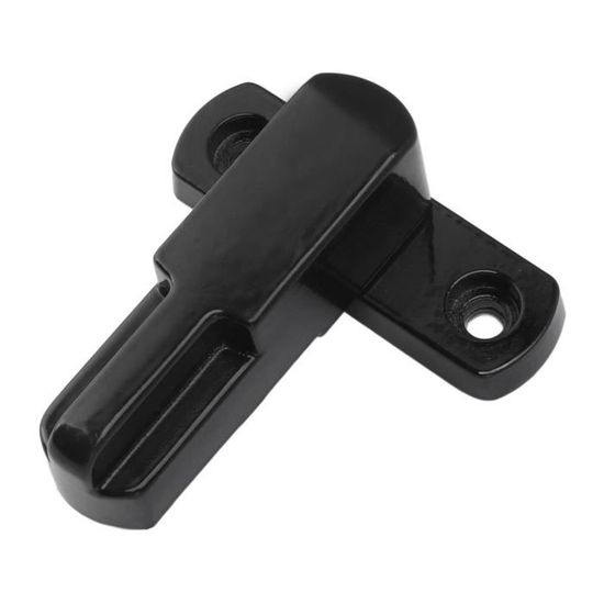 Verrou de châssis de fenêtre - MOTHINESSTO - Type T - Aluminium ...