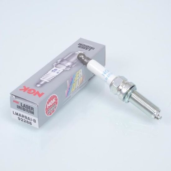 Bougie d'allumage NGK pour Moto Husaberg 570 FS 2010 à 2011 Neuf - Cdiscount Auto