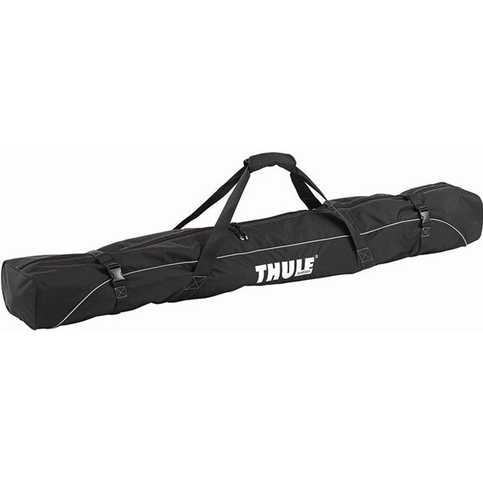 Thule Go Pack Ski 8009 - Cdiscount Auto