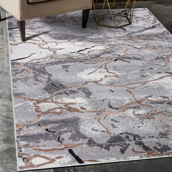 Tapis Salon Modern - Tapis Grande Taille De Chambre Adulte Moderne À ...