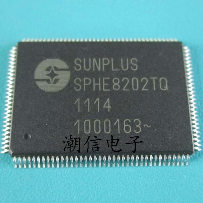 SPHE8202TQ QFP-128 CIRCUITS INTEGRES - Cdiscount Bricolage
