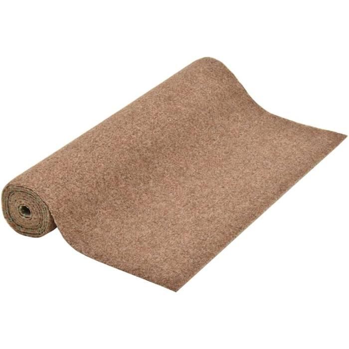 Gazon artificiel, jardin faux gazon pelouse faux gazon patio tapis ...