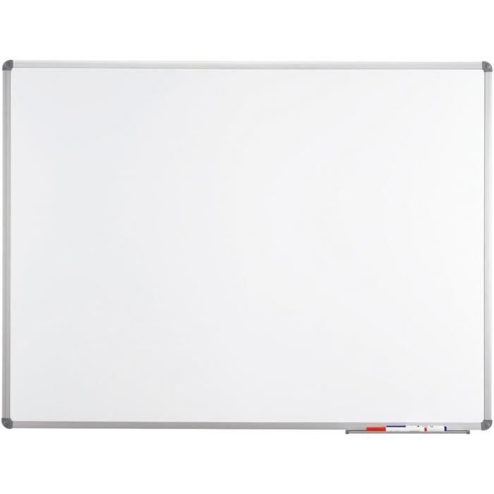 6451084 Tableau blanc Plastic Magnétique - Tableaux blancs (Fixed ...
