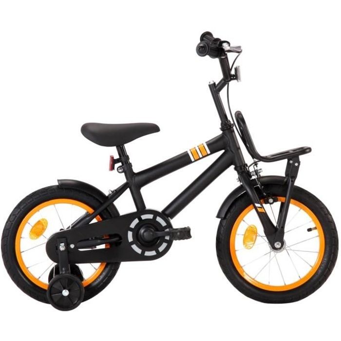 906•Modern Design Vélo d'enfant avec porte-bagages|vélo pour enfants ...