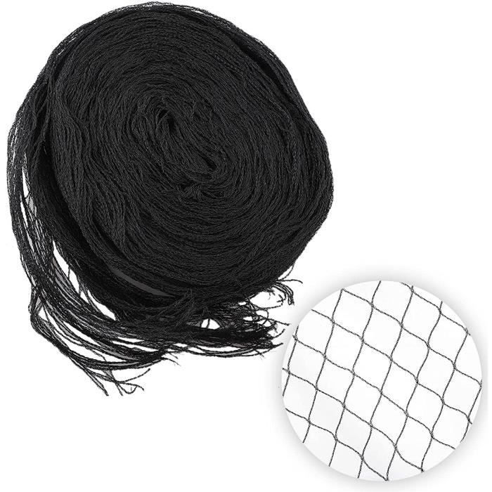 Filet De Jardin, Filets Pour Bassin En Maille Tissée Fine Protection ...