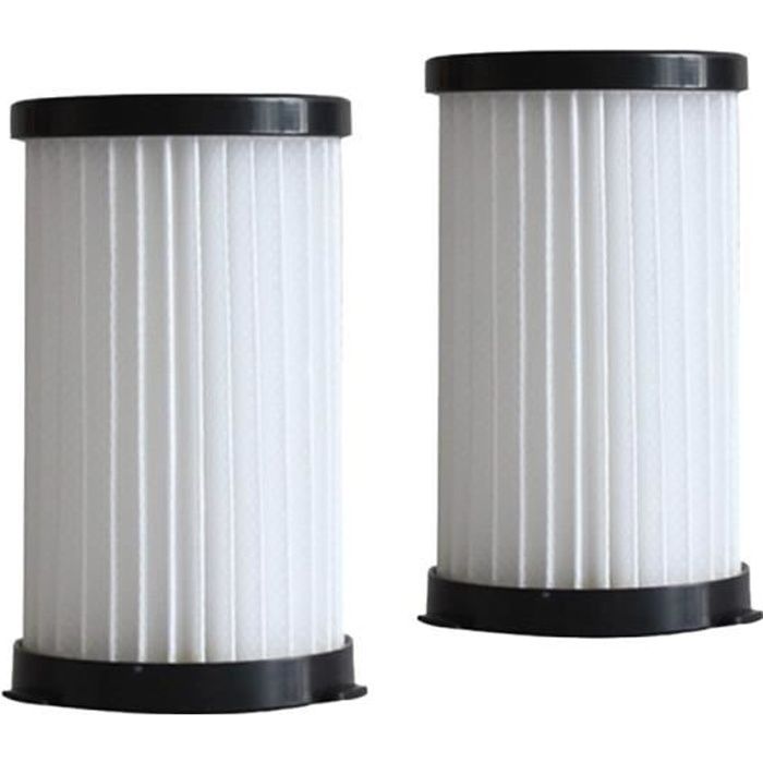 Filtre Hepa pour aspirateur Techwood TAE-7036, 2 pièces, élément ...
