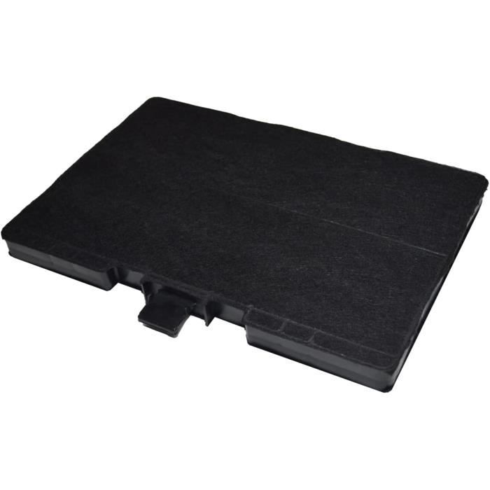 Filtre À Charbon Actif-Compatible Avec Bosch - Siemens - Neff ...