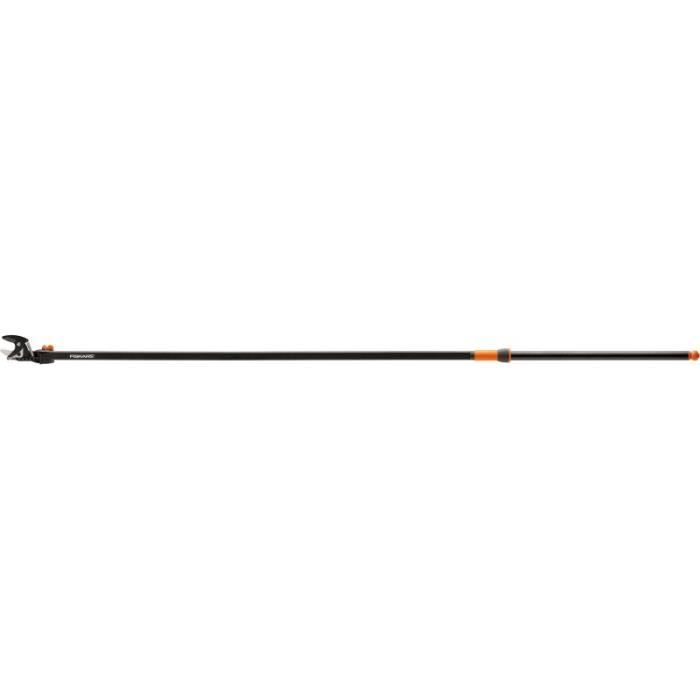 Fiskars 115390 UP84 Coupe-branche multifonctions 4 m ø 32 mm par 6 ...