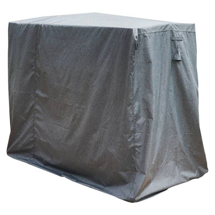 Housse de protection "Hambo" pour balancelle 210x190x140cm en polyester - Hespéride - Cdiscount ...