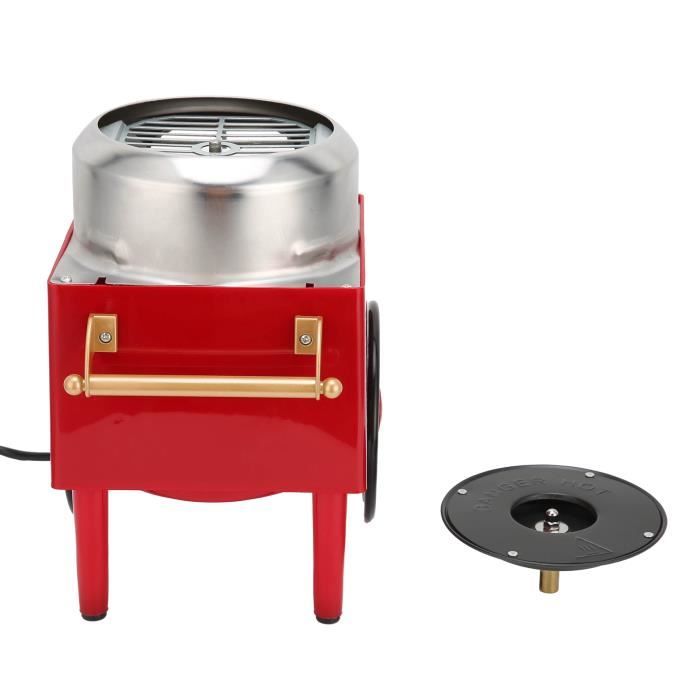 BEL-7643669868753-Petits Appareils Fabricant De Barbe À Papa Électrique ...