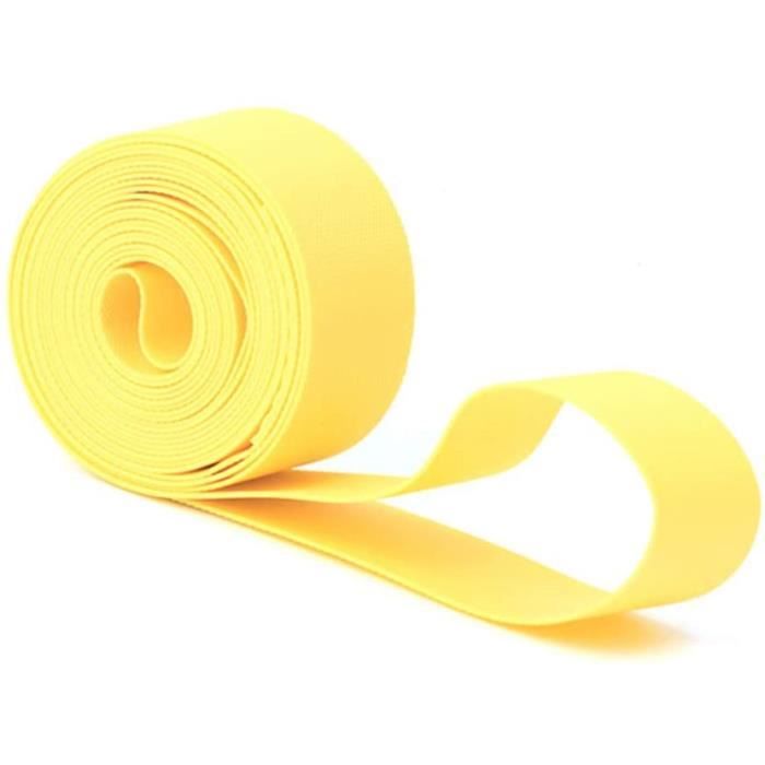 Pneu Pour Velo - Limics24 - Doublure 2Pcs Pvc Protection Vélo Tube ...
