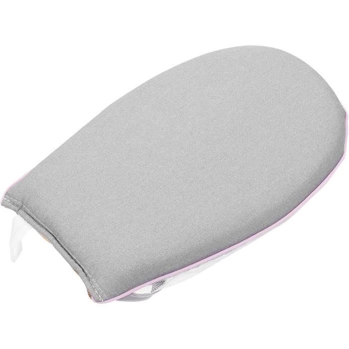 Nornward Tampon Éponge Résistant Aux Hautes Températures Défroisseur À ...