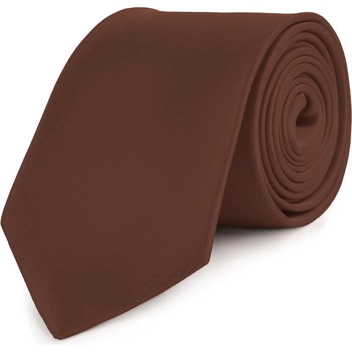 Cravate Large Diversité De Couleurs Accessoire Vêtement Homme Kp-8 ...