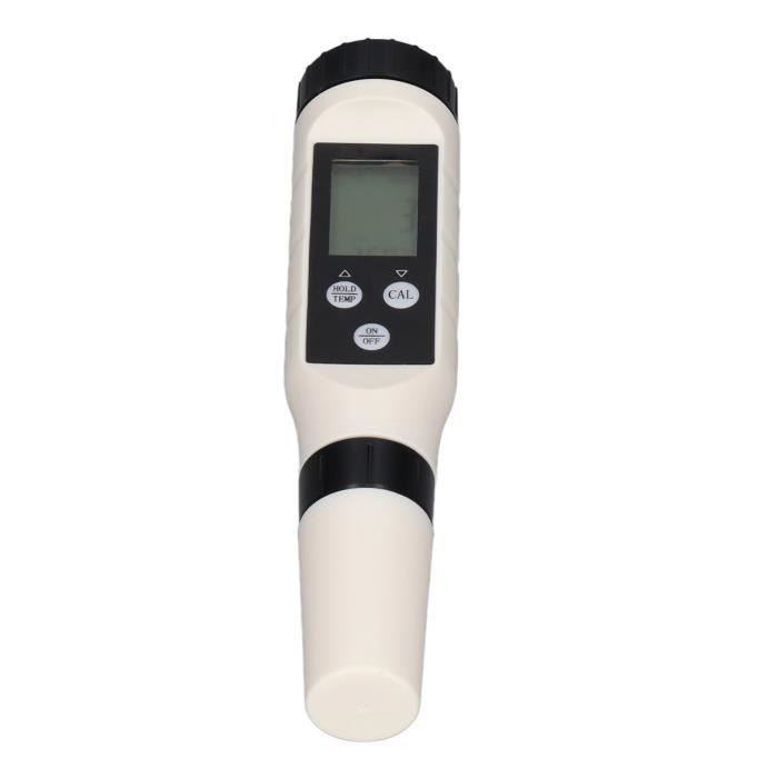 Testeur d'eau hydrogène YOSOO - Compteur H2 - Stylo Testeur de qualité ...
