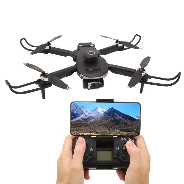 LSS Mini drone Drone pliable pour Débutants Drone RC Quadcopter avec ...