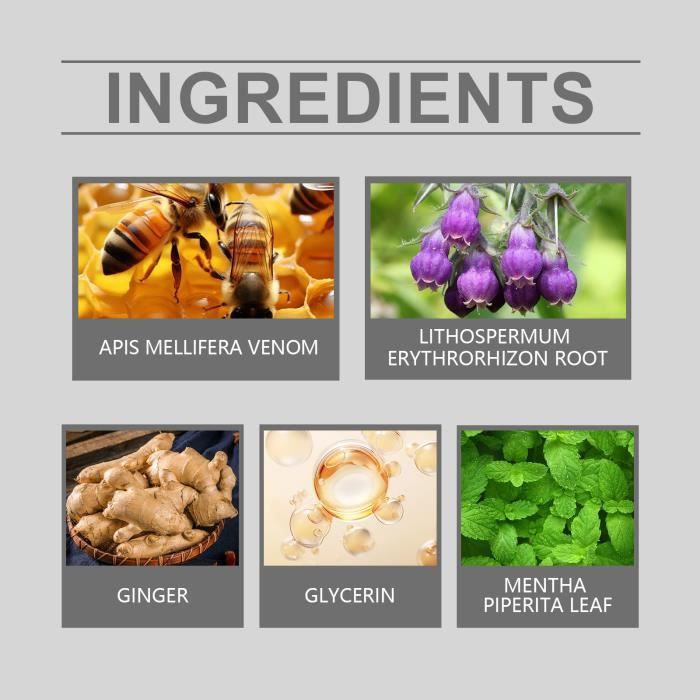 Biancat ProstaVibe Bee Wellness Inhaler, BeeBoom Nasal Inhaler for ...