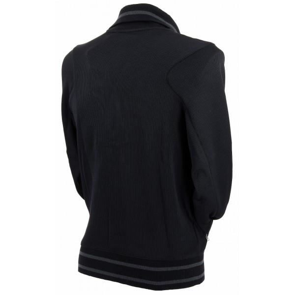 Veste Nike Jordan Varsity Shawl - Ref. 576805-010 Noir - Cdiscount Prêt ...