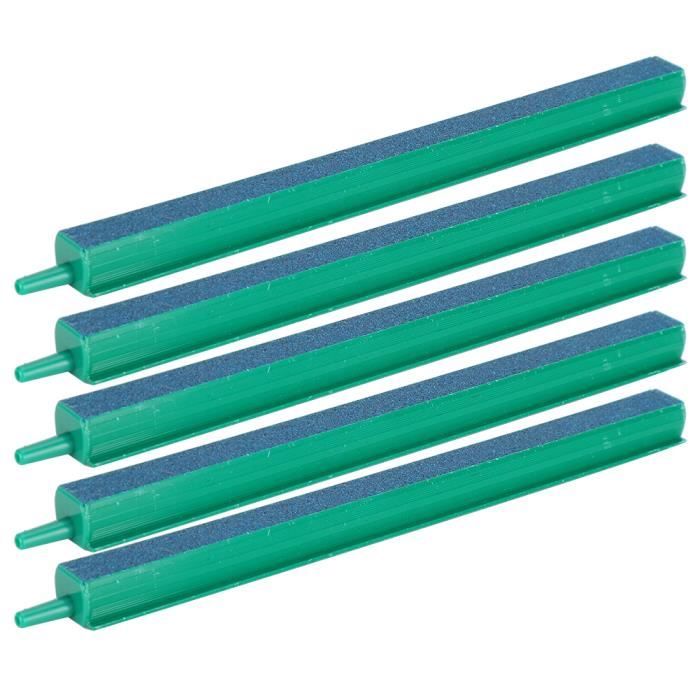 ST5670 barres de pierre à Air pour Aquarium Barre de sable d'aquarium ...