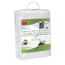 Pikolin Home - Protège-matelas matelassé en fibre et anti-acariens ...