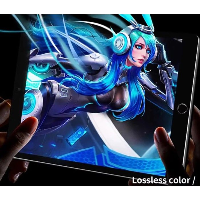Protection écran tablette samsung tab a8 10,5 POUCES 2021 anti lumière ...