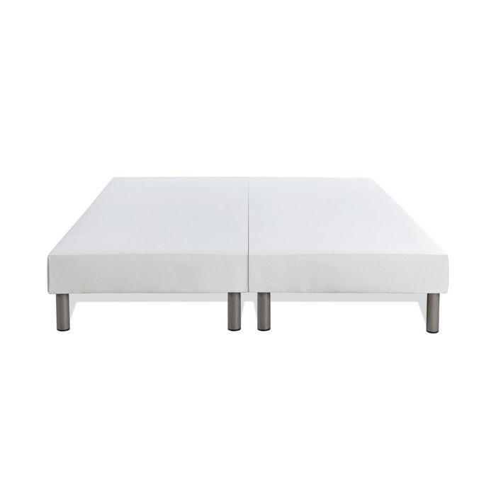Ensemble sommier matelas 160x200 Perform Mémoire de forme - 23 cm ...