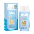 ISDIN - Écran solaire Photoprotecteur Pediatrics Fusion Water 50+ 50 ml ...