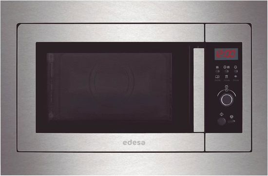 Emw-2020-Ig X Intégré - Micro-Ondes (Intégré, Micro-Ondes Grill, 20 L, 700 W, Boutons, Rotatif ...