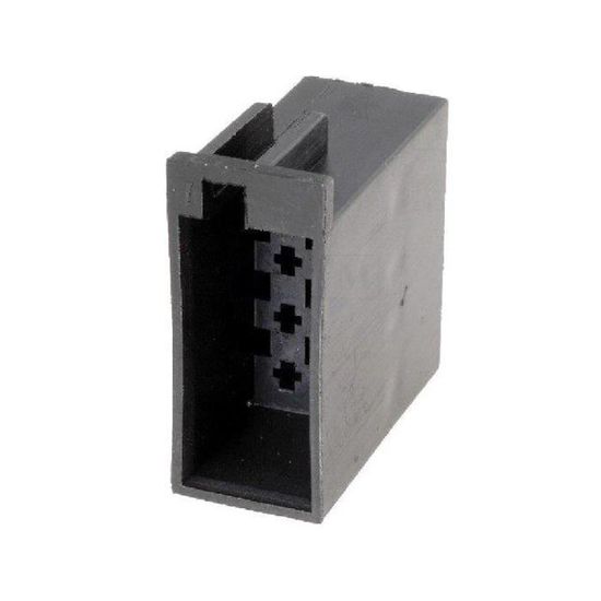 Fiche nue ISO femelle 8PIN - ADNAUTO - Accessoire pour système audio de ... Fiche nue ISO femelle 8PIN - ADNAUTO - Accessoire pour système audio de ...