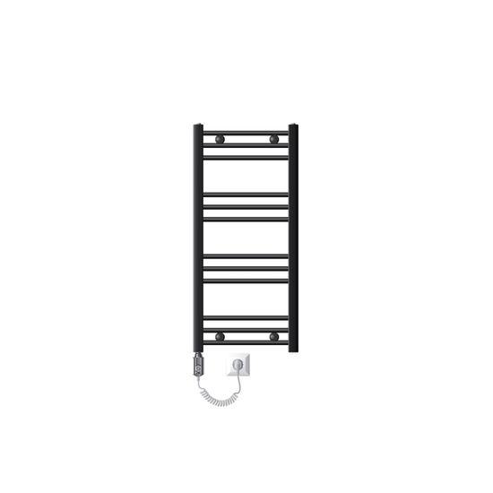 ECD Germany Radiateur Électrique avec Élément Chauffant 300W - 400 x ...