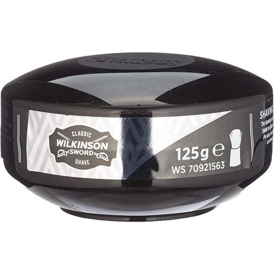 Wilkinson - Bol à Raser Premium 125 g64 - Cdiscount Au quotidien