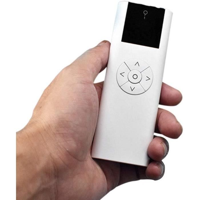 Télécommande Multi-Canaux Pour Store Motorisé, Télécommande ...