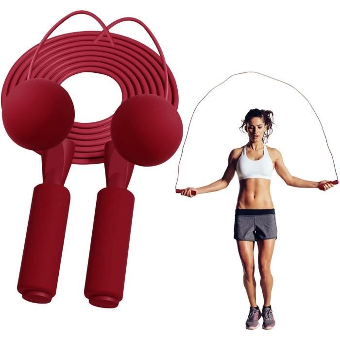 Corà Sauter Sans Cor| Corà Sauter Réglable Lestée À Faible Bruit - Corà ...