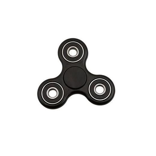 FLIP SPINNER hand spinner Noir 1 pc 7 cm x 7 cm anti-stress jouet à ...