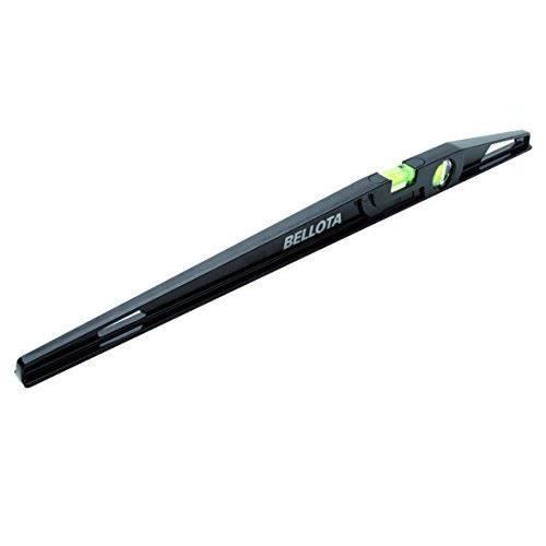 Niveau à bulle - Bellota - 50102-60 - 60 cm - Précision 0 - Outils ...