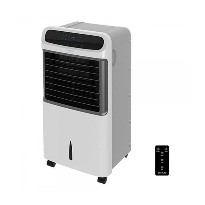 Climatiseur Évaporation Portable Cecotec EnergySilence PureTech 6500 ...