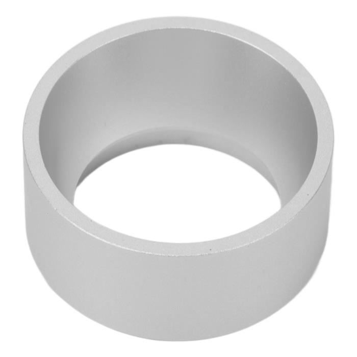 Cikonielf Dosing Ring, Coffee Dosing Funnel Compact Aluminium Alloy for ...