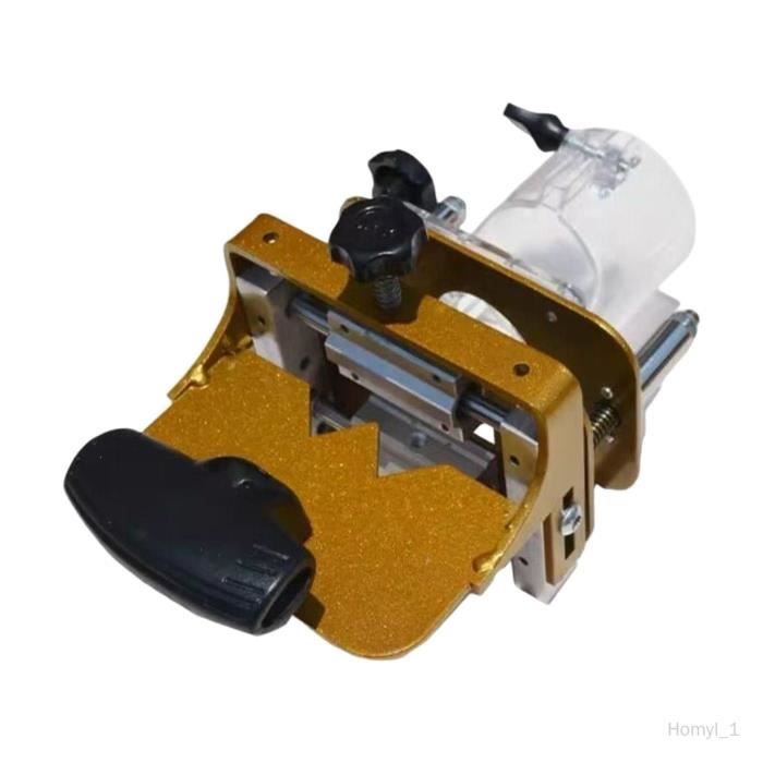 Gabarit de mortaisage - COLAXI - pour machine à découper 65mm - en ...