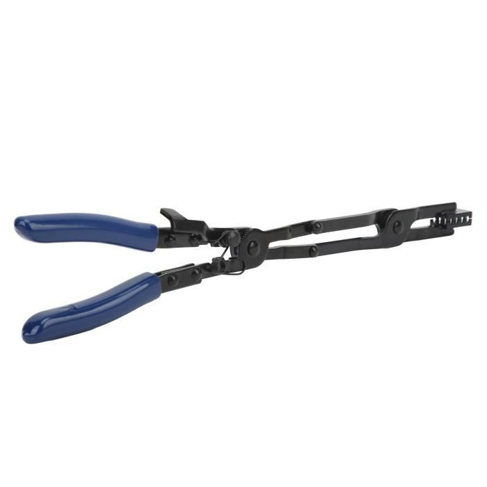 Pince de serrage universelle en métal - DIOCHE - Longue portée et ...