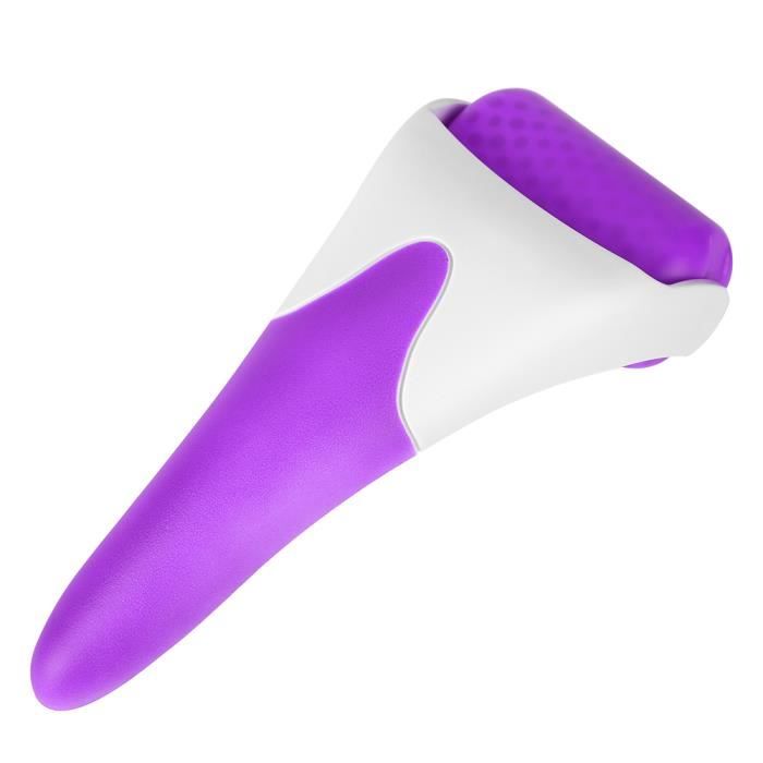 Chr Rouleau De Glace Appareil De Massage Manuel Anti Rides Pour Le