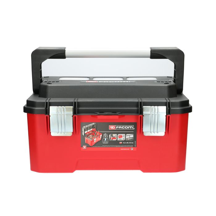 Boîte à outils Pro Box Facom Modèle 20 51 cm BPP20 - Cdiscount Bricolage